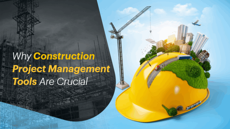 Best Construction Project Management Tools for 2025